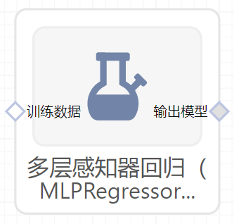 多层感知器回归（MLPRegressor）使用文档 | 雪浪算盘帮助中心